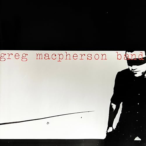 Good Times Coming Back Again by Greg MacPherson on Amazon Music ...