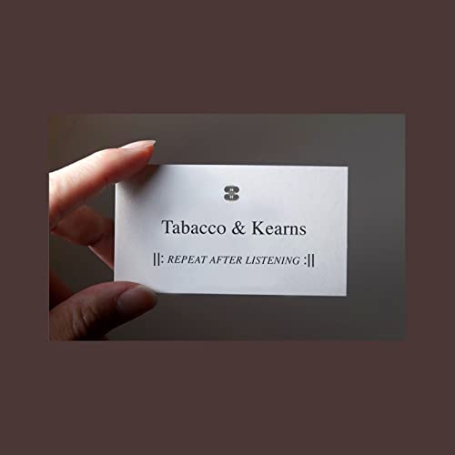 Amazon.com: Repeat After Listening [Explicit] : John Tabacco & Peter ...