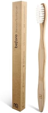 Amazon.com : Fuzzy Brush Chew Able Toothbrush, 10 Ounce (Pack of 10 ...