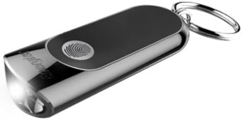 Energizer 2CR2032 Torch Key Ring E301371500 One Size : Amazon.co.uk ...