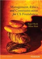 Management, Ethics and Communication for CS Foundation : Amazon.de: Bücher