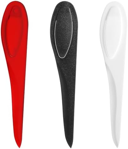 3 Pcs Point Turner Sewing Tool, Plastic Sewing Mark Turner Precision ...