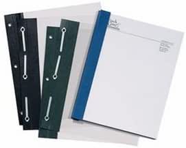 Amazon.com : Clear Front Cover : Business Report Covers : Office Products