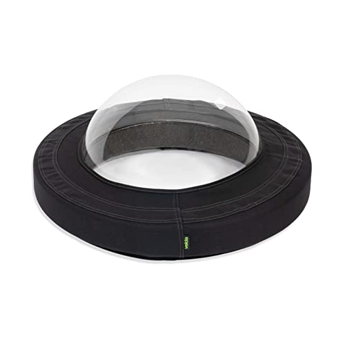 Floating Fish Domes (Are They Worth It?) - Pond Informer