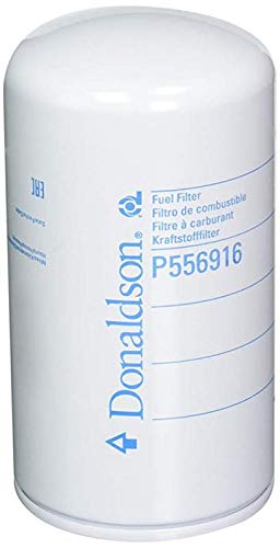 DONALDSON FILTERS P556916 Fuel Filter Spin-On Secondary : Amazon.in ...