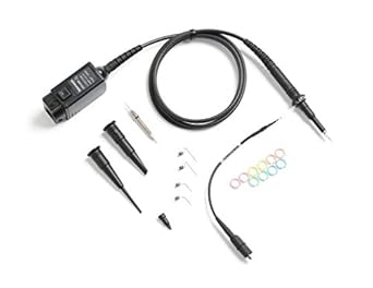 Amazon.co.jp: Tektronix TPP1000 パッシブプローブ TekVPI 1GHz : 産業・研究開発用品