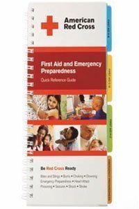 First Aid and Emergency Preparedness Quick Reference Guide: AMERICAN ...