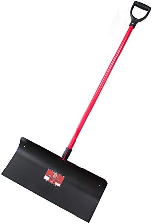 Amazon.com : Bully Tools 92390 12-Gauge Sod Lifter with Fiberglass D ...