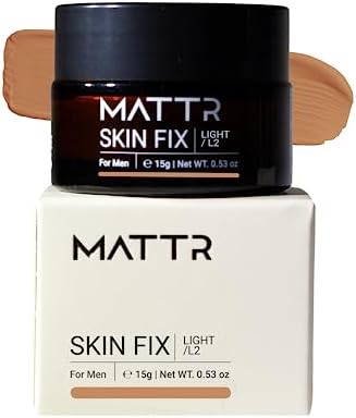 Amazon.com: Gentlehomme Men's Concealer Stick with Brush for Dark ...