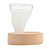 ・ブランド:Bitten・製造元:BITTEN・モデル:626281・製造元/メーカー部品番号:626281・WEATHER STATIONは17世紀のヨーロッパで航海士が天気を予測するために使われていた簡易的な気象観測用の機器(正確な天気...