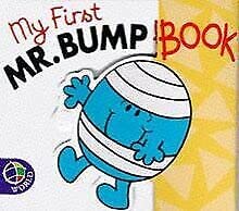 Mr Bump: Adam Hargreaves, John Malam: 9780749832834: Amazon.com: Books