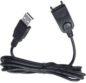 Amazon.com: OEM USB HotSync Data Cable (Transfer-Only) for Palm Treo ...