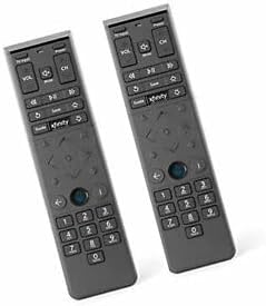 Amazon.com: (2 Pack) Xfinity Comcast XR16 Voice Remote Control for Flex ...
