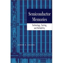 Buy Semiconductor Memories: Technology, Testing Book Online at Low ...
