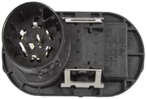Mopar 68573359AA CONNECTOR TRAILER TOW, Wiring - Amazon Canada