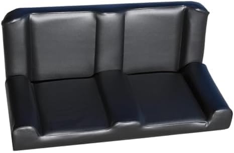 Amazon.com: Go Kart Double Seat, Manco 606/607/616/617 : Automotive