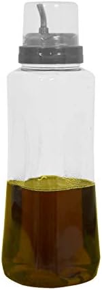 SR BPA Free Food Graded Plastic Crystal Clear Transparent Finish ...