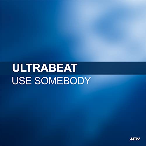 Use Somebody de Ultrabeat en Amazon Music Unlimited