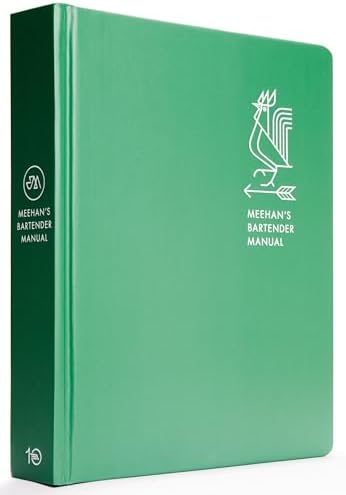 MyBartender's Amazon Page