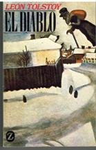 Amazon.com: EL DIABLO: 9788426106100: Tolstoi, Leon: Books