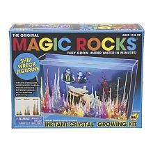 Amazon.com: Magic Rocks: Ship Wreck by Smithsonian : Movies & TV