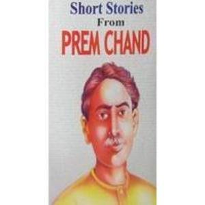 Famous Short Stories from Prem Chand : Prem Chand: Amazon.in: Books