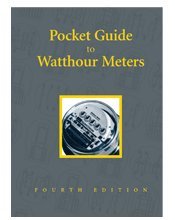 Pocket Guide to Watthour Meters: unknown author: Amazon.com: Books