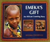 Emeka's Gift: Ifeoma Onyefulu: 9780711214477: Amazon.com: Books