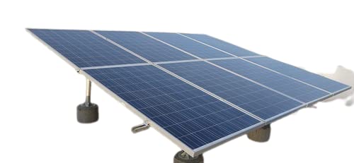 ARP Solar Energy Hybrid Solar Power Plant : Amazon.in: Garden & Outdoors