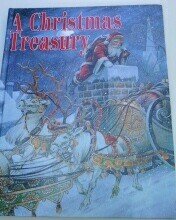 A Christmas Treasury: Eric Kincaid, Gavin Rowe: 9781858540184: Amazon ...