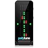 Amazon.com: TC Electronic POLYTUNE CLIP Clip-On Tuner with Polyphonic ...