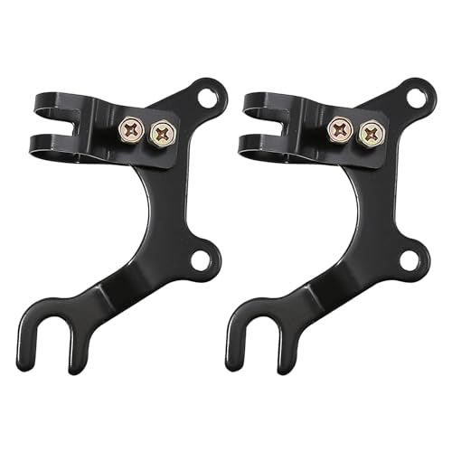 Amazon Best Sellers: Best Bike Brake Mounts & Adapters