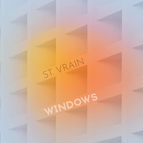 Amazon MusicでSt. VrainのWindowsを再生する