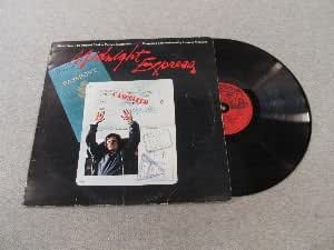 Midnight Express by : Amazon.co.uk: CDs & Vinyl