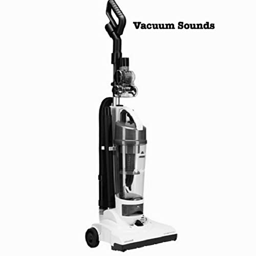 Amazon Music Unlimited - Vacuum Sounds 『Vacuum Cleaner Loopable with No ...