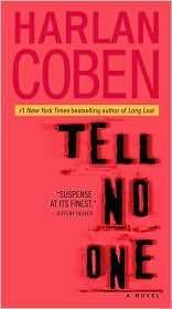 Tell No One by Harlan Coben: Amazon.com: Books