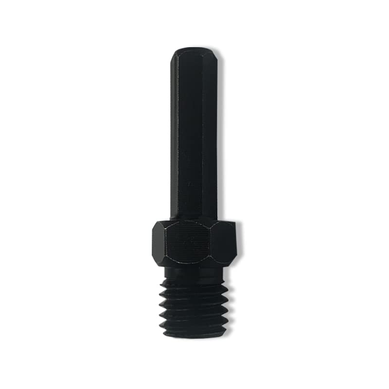 Snapklik.com : Core Drill Bit Adapter 5/8 X11 Thread Male To SDS Plus ...