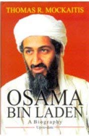 Osama Bin Laden a Biography: Thomas R. Mockaitis: 9788182745476: Amazon ...