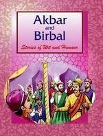 Akbar and Birbal: Stories of Wit and Humour: Komal Mehra: 9788171817603 ...