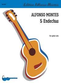 Amazon.com: 5 Endechas: 9790204707690: unknown author: Musical Instruments