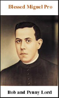 Amazon.com: Blessed Miguel Pro : Movies & TV