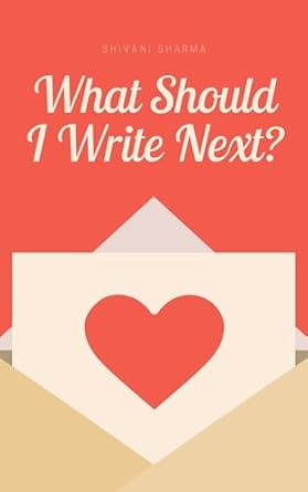 Buy What Should I Write Next? Book Online at Low Prices in India | What ...