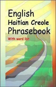 English Haitian Creole Phrasebook: Vilsaint, Fequiere: 9781584322337 ...