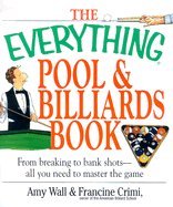Everything Pool & Billiards Book: unknown author: Amazon.com: Books