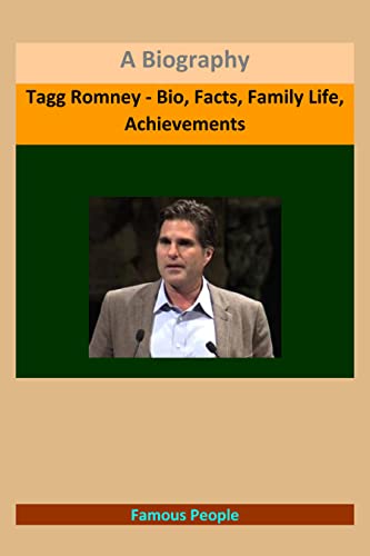 Tagg Romney