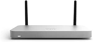 Amazon.com: Cisco Meraki MX68CW LTE & 802.11ac Router/Security ...