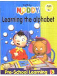 Noddy Learning The Alphabet : Amazon.in: Books