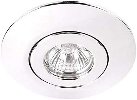 Litecraft Ceiling Light Recessed Downlight Spotlight Hole Conversion ...