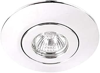 Litecraft Ceiling Light Recessed Downlight Spotlight Hole Conversion ...