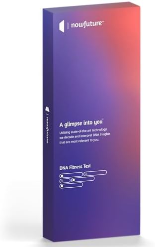 Amazon.com: LifeDNA Methylation Genes Test Kit Includes MTHFR Analysis ...